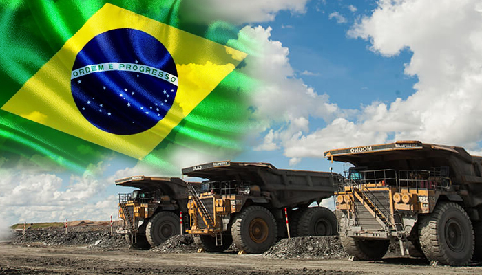 Sociedad Internacional de Minería y Metalurgia