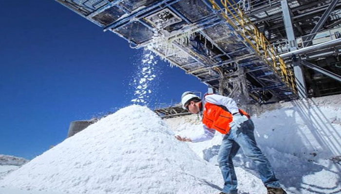Sociedad Internacional de Minería y Metalurgia