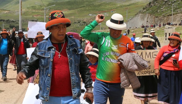 Sociedad Internacional de Minería y Metalurgia