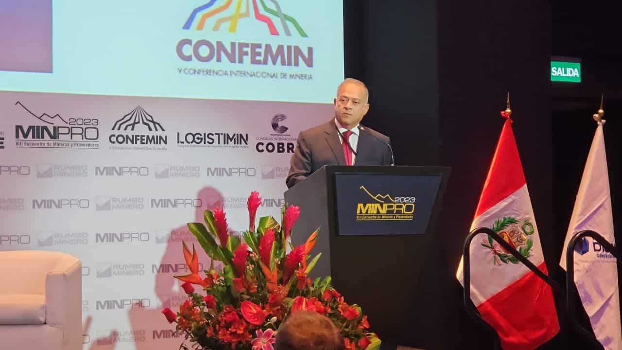 Sociedad Internacional de Minería y Metalurgia