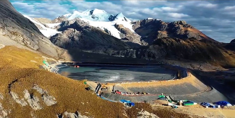 Sociedad Internacional de Minería y Metalurgia