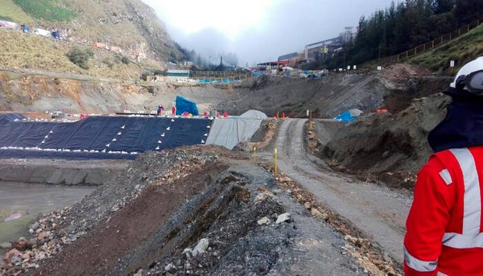 Sociedad Internacional de Minería y Metalurgia